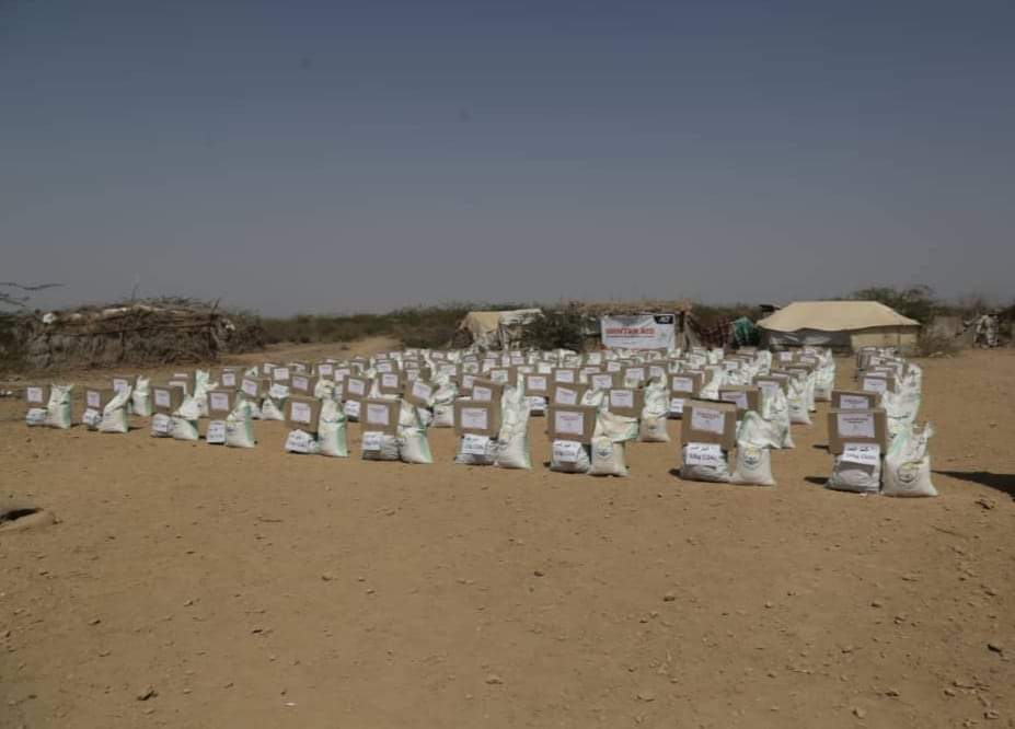 mdf Foundation launches phase II of its emergency interventions in 2022 ...