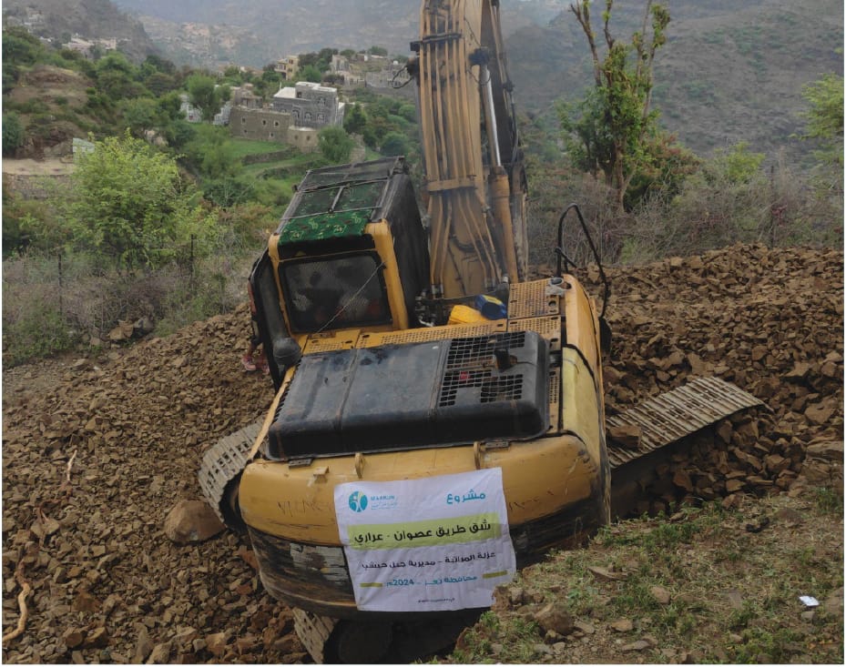 As part of its efforts to bring about recovery and transition towards ...